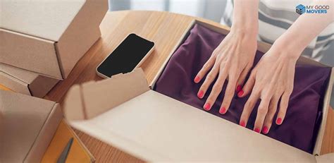 Best Packing Hacks For Moving In 2025 Save Time And Reduce Stress