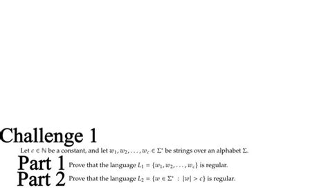 Solved Challenge 1 Part 2