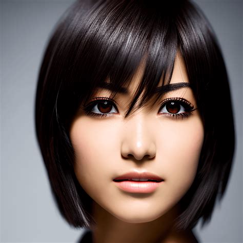 Very Proud Of This One Real Life Mikasa Ackerman From Attack On Titan