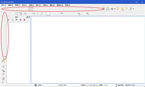 Qgis二次开发基础 图标不显示问题 Qgis图层不显示 Csdn博客