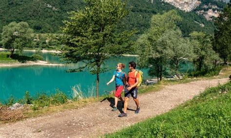 Why Italys Garda Trentino Is The Hiking Destination You Didnt Know