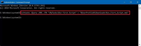 How To Export And Import Scheduled Tasks On Windows 10 Windows Central