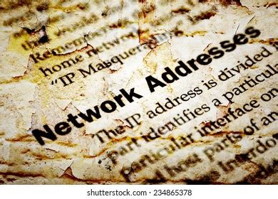 Ip Address Blocked Images Stock Photos Vectors Shutterstock