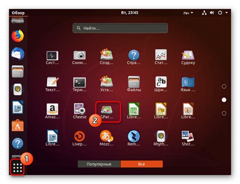 Как перейти с Linux на Windows 10