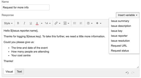 Jira Service Desk 39x Release Notes Atlassian Support Atlassian