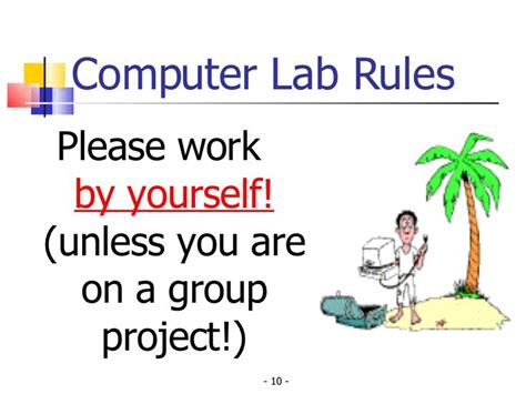 1000 Images About Computer Lab Rules On Pinterest Computer Lessons Computer Lab And Technology