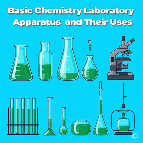35 Laboratory Apparatus And Their Uses Essential Tools For Science Laboratorydeal