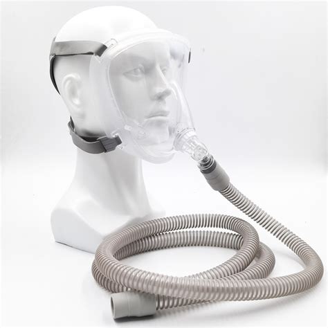 Cpap 기계 마스크수면 무호흡증은 다양한 Cpap 비강 마스크를 도와줍니다