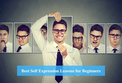 3 Best Self Expression Lessons For Beginners Review 2022 Cmuse