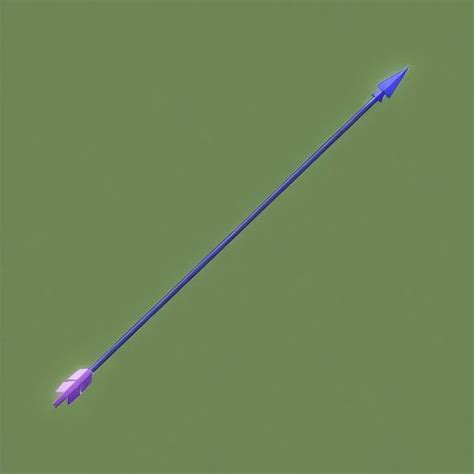 Free Stl File Arrow Stl Printable 🏹 ・3d Print Design To Download・cults