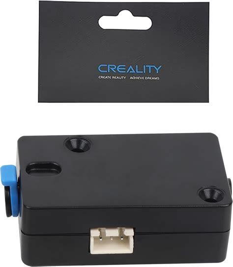 K1c Filament Detector Runout Sensor Detection Module Pause