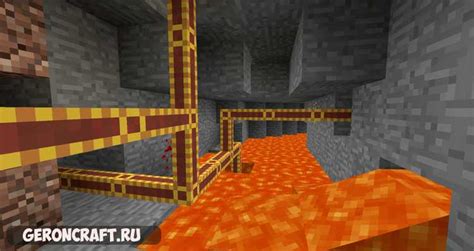 Redstone Flux [1 12 2] Моды на Майнкрафт Geroncraft