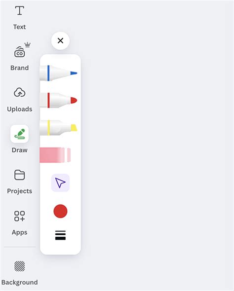 How To Draw In Canva A Simple Guide
