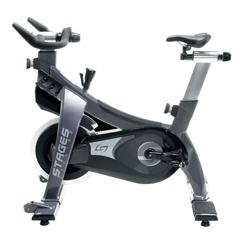 Сайкл-тренажер Stages SC2 Bike SC2