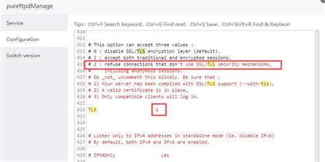 Use Lets Encrypt To Secure Ftps Connections Aapanel Free Hosting