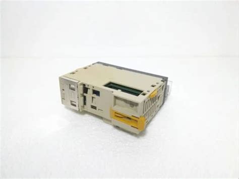 Omron Cj1w Ad081 V1 A D Unit At ₹ 1000 Omron Plc In Bhavnagar Id 2852467858012