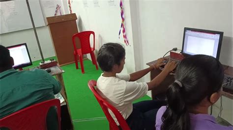 Computer Class Running Motivationtechnologycomputercomputershortseducationait Youtube