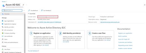 Azure B2c Oauth Single Sign On Sso Session In Prestashop Azure B2c Sso