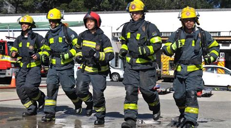 Applying For Fire Fighter Learnership 2024 2025 Ijob
