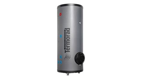 TERMORAD Bojler BT 280 S IB 80 50 2i Cene I Akcije