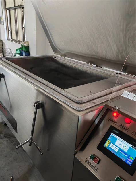 深冷处理设备 产品中心 苏州鹏祺泰制冷设备有限公司 液氮速冻机 液氮速冻设备 预制菜液氮速冻 速冻机 海鲜速冻机 小龙虾液氮速冻