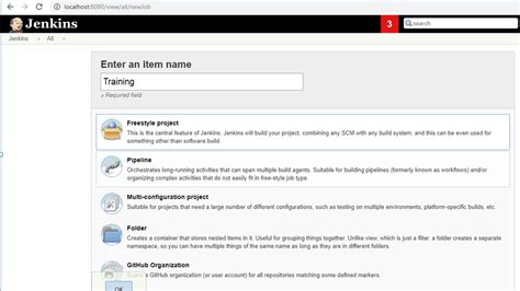 Continuous Integration And Continuous Deployment Using Jenkins And GIT