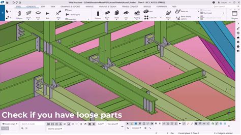 Mariam Saleh On Linkedin Tekla Api Csharp Bim Bimdevelopment
