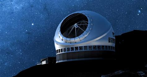 Scientists Propose Planet Sized Telescope