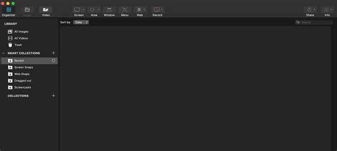 Capto Screen Capturing Tool Review 2023 Website Design In Oakville Burlington Milton