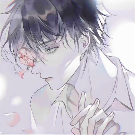 动漫男头 堆糖美图壁纸兴趣社区