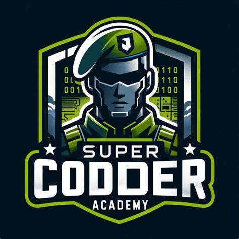 The Supercoder Academy