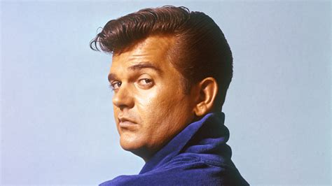 Do You Know How Conway Twitty Chose His Name
