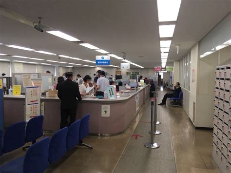 東京法務局で登記申請してきました。海外在住者はサイン証明が必要！ 海外在住者の会社設立手続き