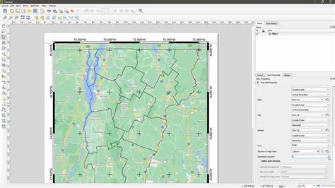 Step By Step Guide To Adding Grids To Your Maps In Qgis February 24 2025