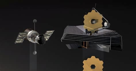 1년간 사진 보내온 제임스 웹 허블이 놓친 빛까지 잡아낸 성능