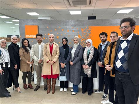 Marah Abusaleh On Linkedin 🤍🙏