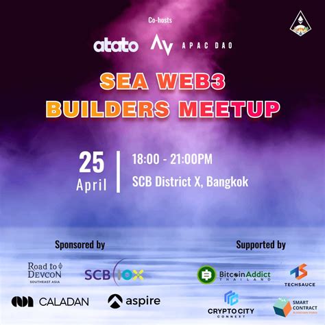 Apac Dao On Linkedin Are You Ready To Embark On An Exciting Journey Into The World Of Ethereum…