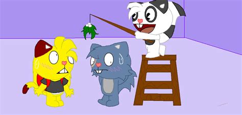 Hehe Im Evil L 3 By Stacy98 On Deviantart
