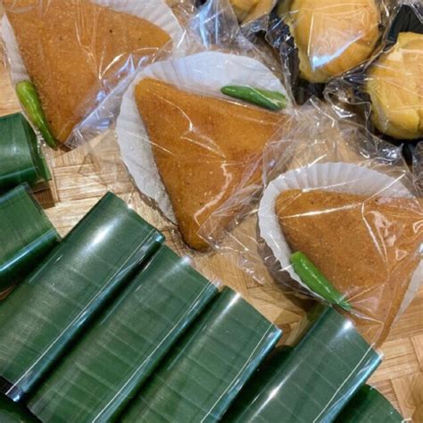 Jual Aneka Jajanan Pasar Shopee Indonesia