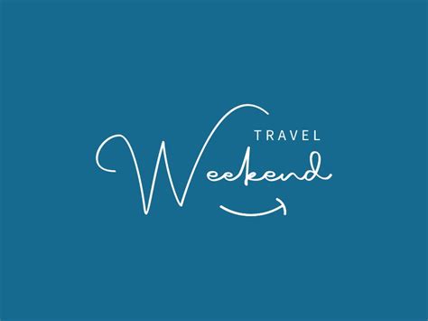 Weekend Logo Design Your Own Signature Logo Logoai