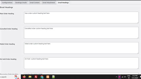 Woocommerce Extended Email Options Ccbcc By Pluylab Codecanyon