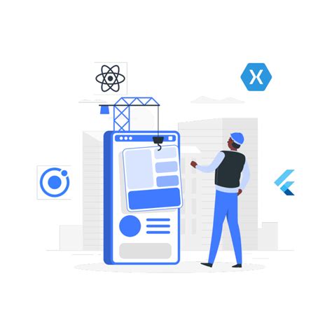 How To Choose The Right Mobile App Development Framework