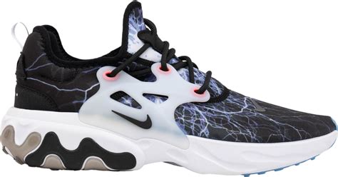 Nike React Presto Trouble At Home For Sale Authenticity Guaranteed Ebay