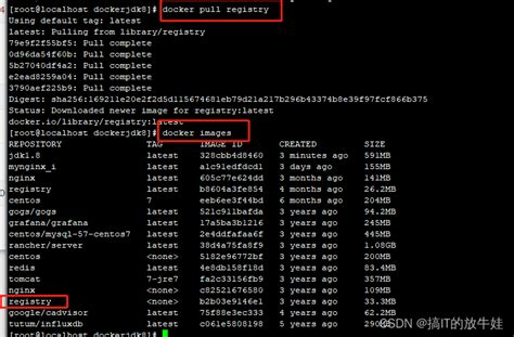 Docker——容器docker容器 Csdn博客 Docker——容器docker容器 Csdn博客