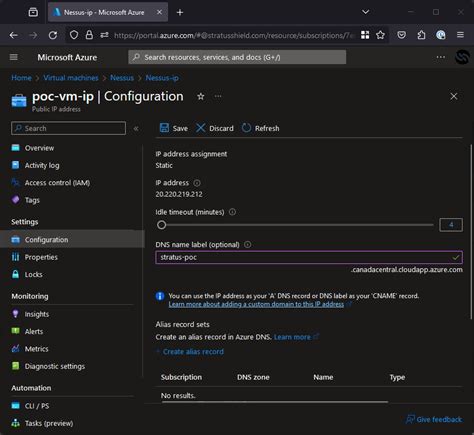 microsoft azure subdomain takeover guide