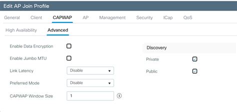 Max Retransmissions To Ap Cisco Community