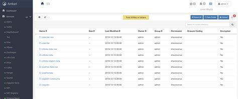 Create An S3 Files View In Ambari Cloudera Community 249245