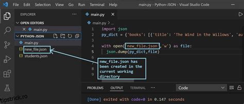Cum Se Analizează Json în Python