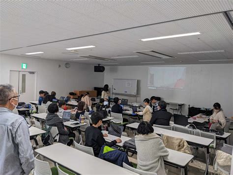 Coderdojo さが 佐賀県産業スマート化センター Coderdojo さが 佐賀県産業スマート化センター