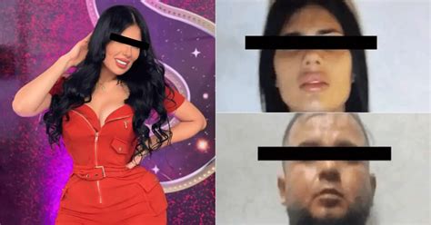 Gisselle Sampayo Conductora De Multimedios Arrestada En Nl